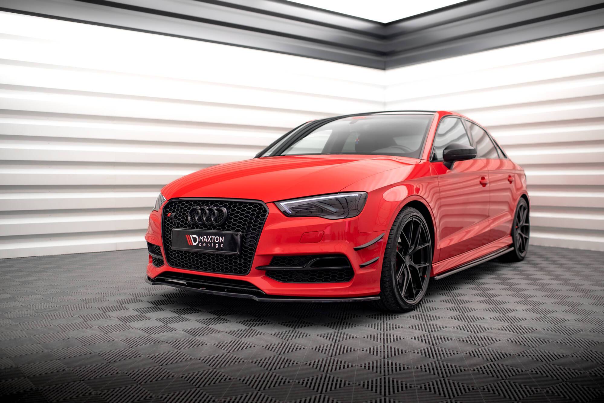 Maxton Design Ireland - Car Accessories Body Kits Online