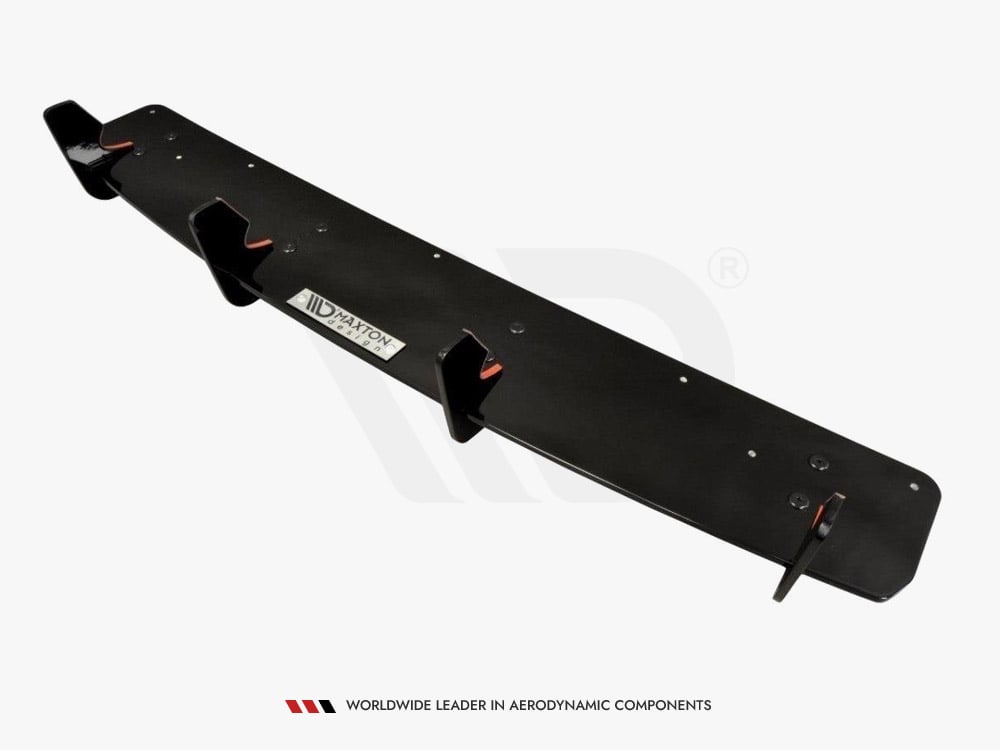 Rear Diffuser Audi S8 D4 FL (2015-2017) - Maxton Design Ireland