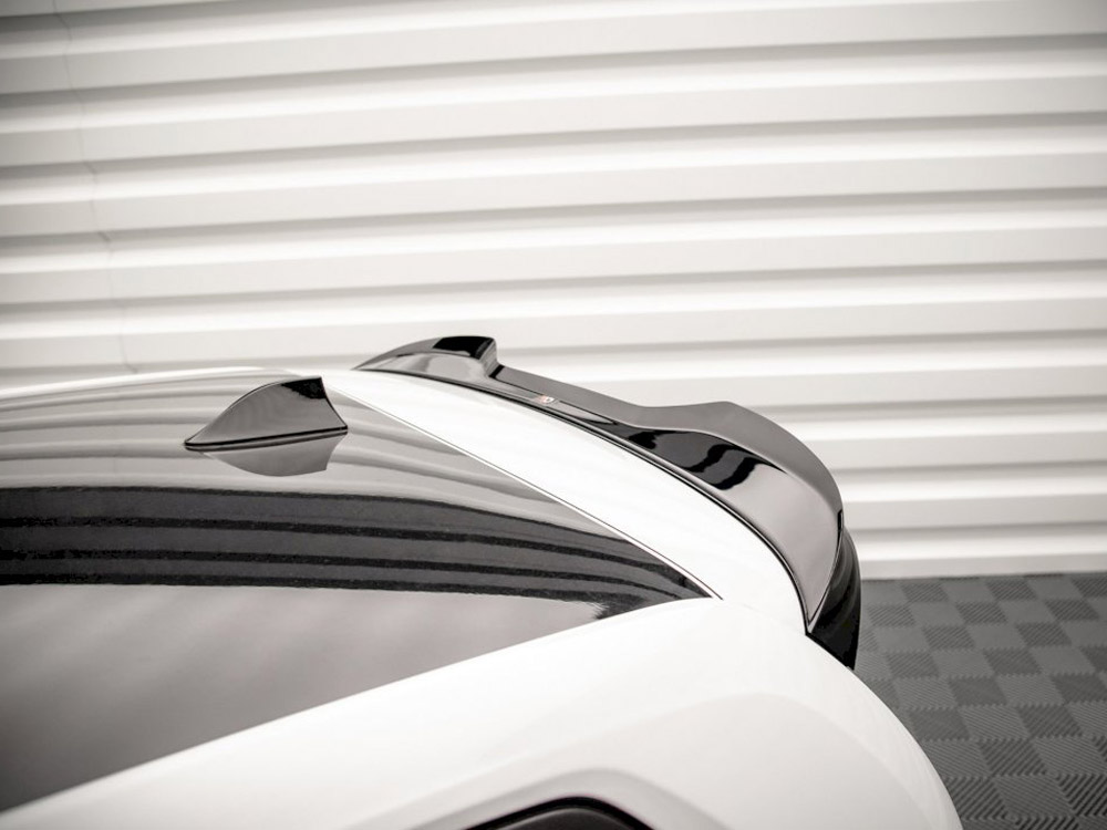 Spoiler CAP VW UP GTI (2018-) - Maxton Design Ireland