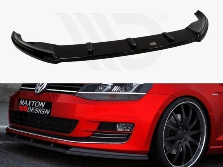 Maxton Design Ireland - Car Accessories Body Kits Online