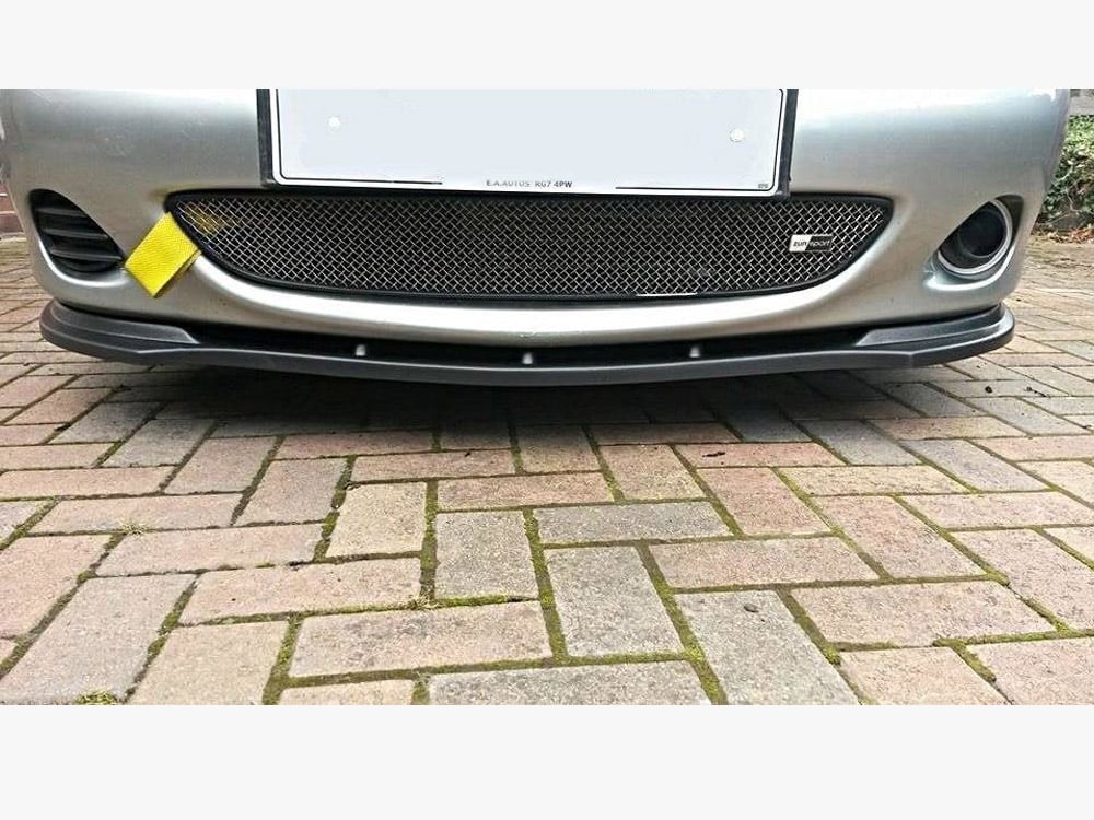 Front Splitter Mazda MX5 NB Facelift Model - Maxton Design Ireland