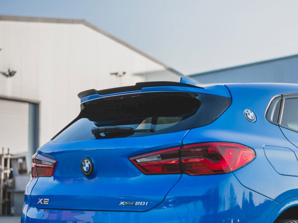 Spoiler CAP BMW X2 F39 M Sport - Maxton Design Ireland
