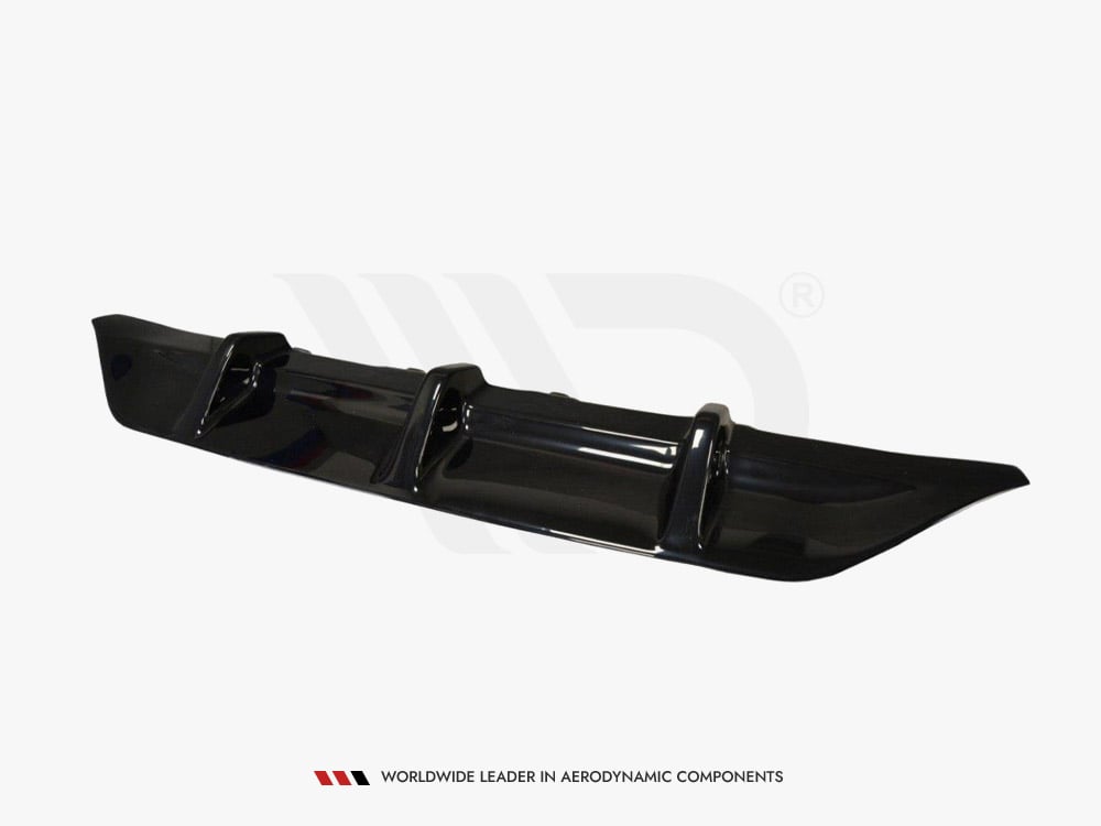 Rear Valance Lexus GS Mk4 Facelift T - Maxton Design Ireland