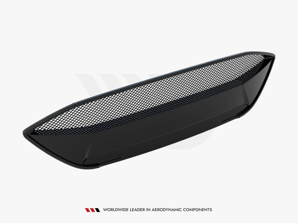 Front Grill Ford Focus Mk4 ST / ST-Line - Maxton Design Ireland