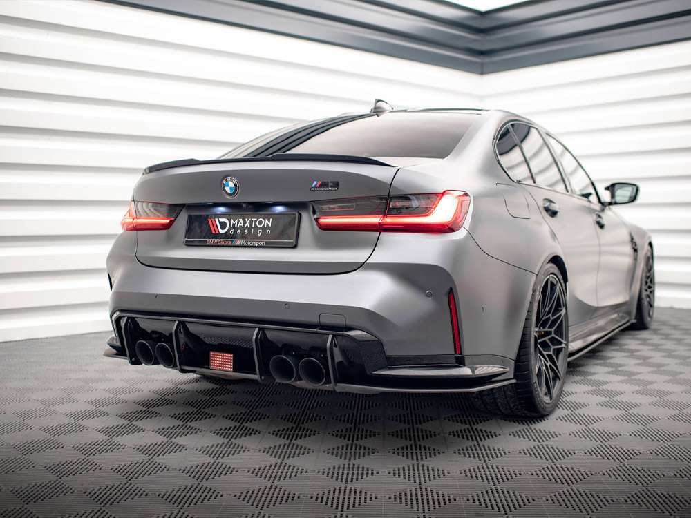 LED STOP Light BMW M3 G80 - Maxton Design Ireland