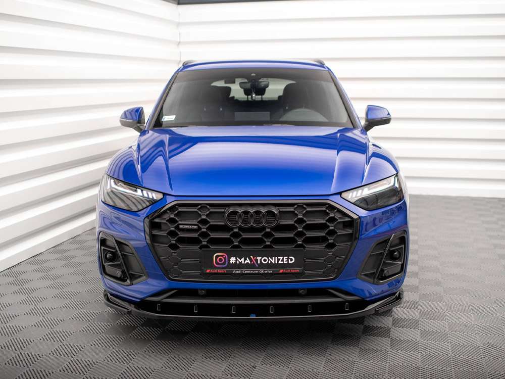 Maxton Design Ireland - Car Accessories Body Kits Online