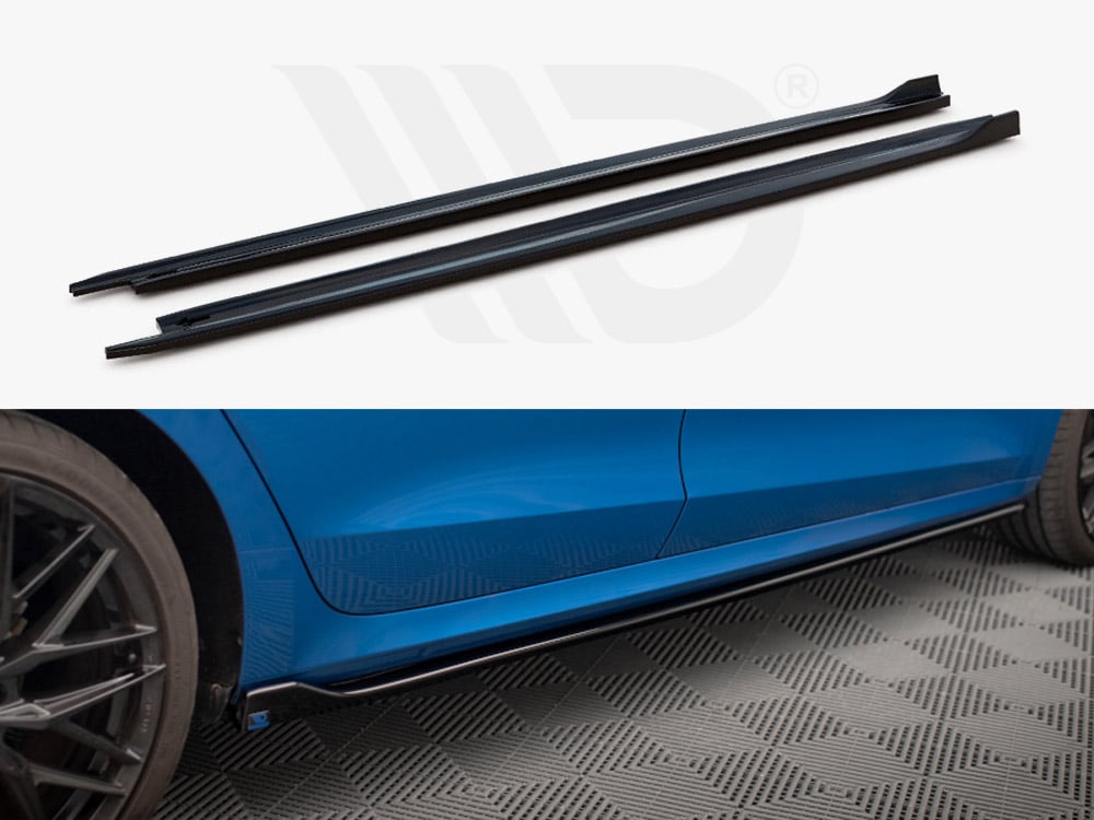 LIFTBACK Body Kits - Maxton Design Ireland