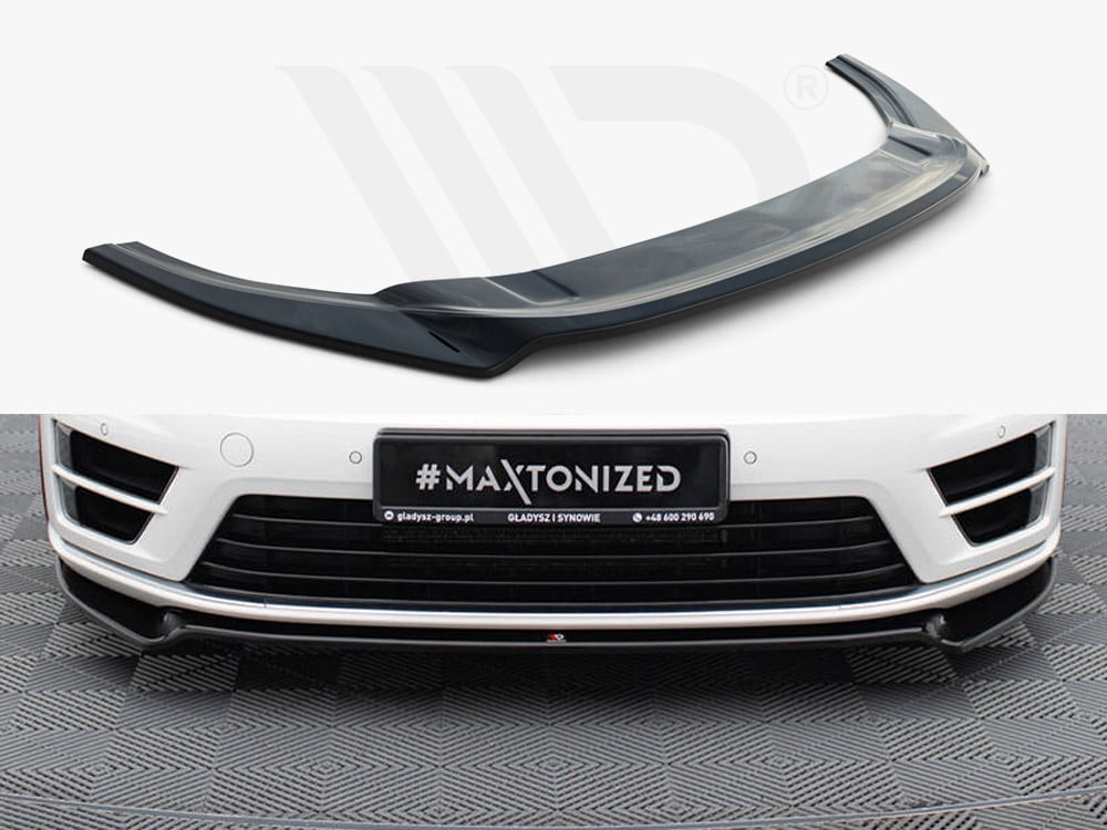 R-LINE Body Kits - Maxton Design Ireland