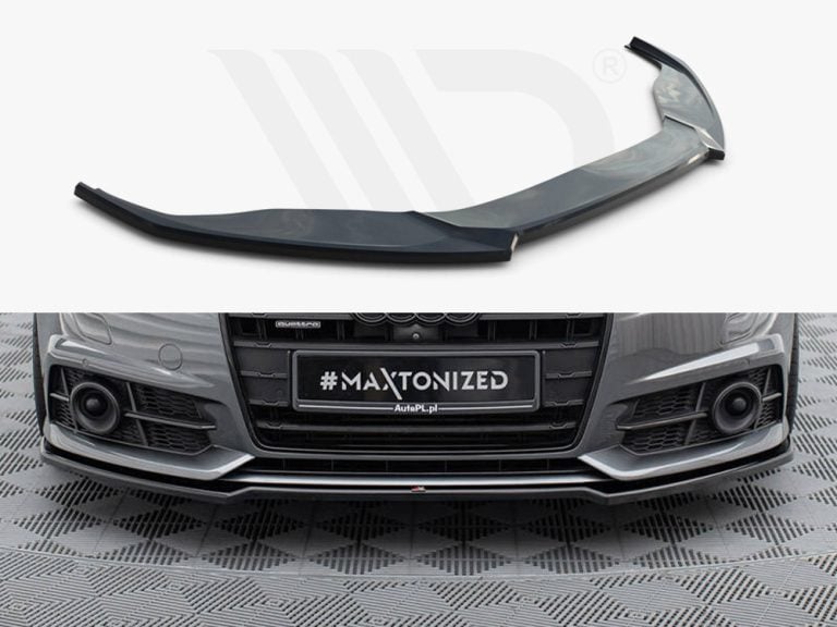 Maxton Design Ireland - Car Accessories Body Kits Online
