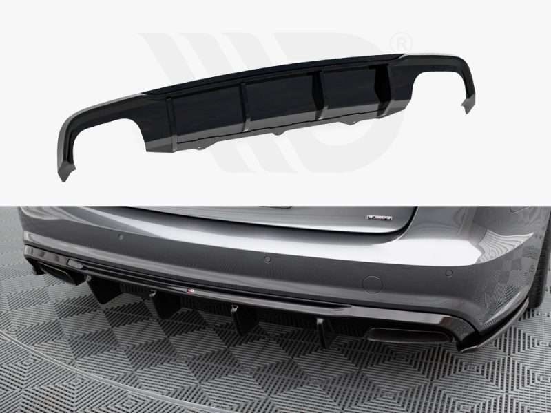 Maxton Design Ireland - Car Accessories Body Kits Online