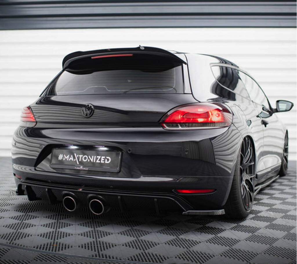 Maxton Design Ireland - Car Accessories Body Kits Online