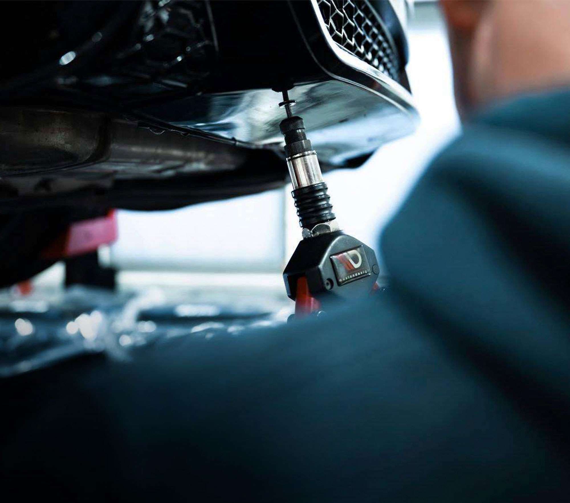 Maxton Design Ireland - Car Accessories Body Kits Online
