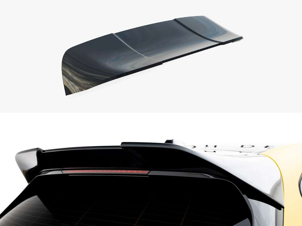 Spoiler BMW 1 F40 / F70 - Maxton Design Ireland