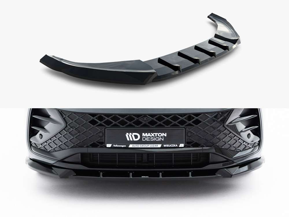 R-LINE Body Kits - Maxton Design Ireland