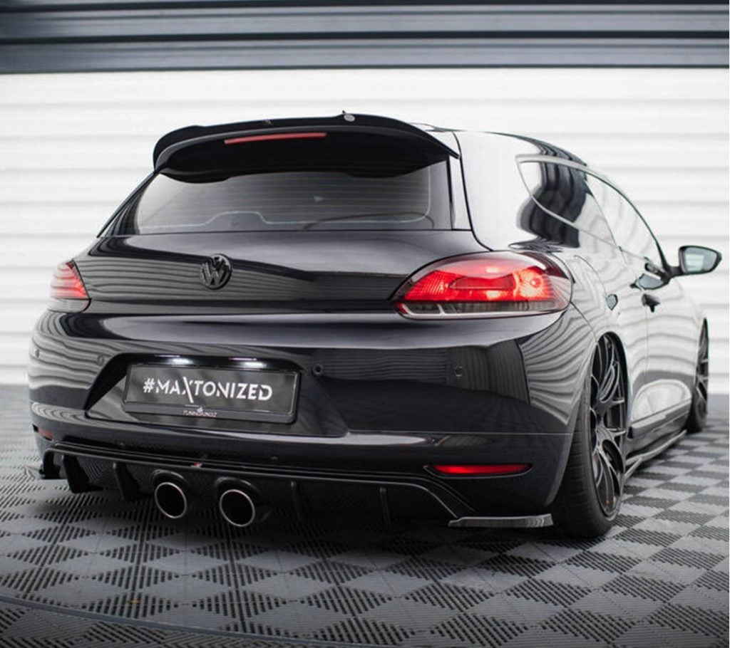 Maxton Design Ireland - Car Accessories Body Kits Online
